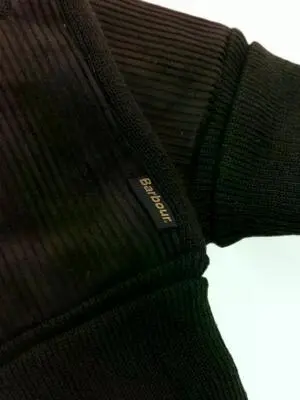 Barbour Magnus Corduroy Gloves