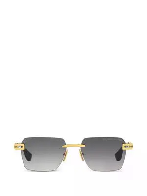 Dita Meta-evo One Sunglasses - Gold