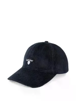 Barbour Preston Corduroy Cap