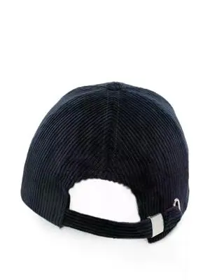 Barbour Preston Corduroy Cap