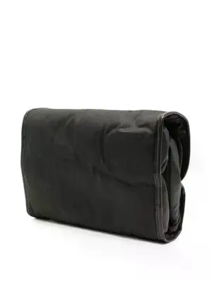 Barbour Beacon Logo-patch Wash Bag
