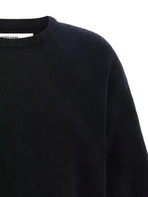 Extreme Cashmere N433 Sassie 3/4-sleeve Sweater