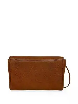 Saint Laurent 20th Century Leather Crossbody Bag