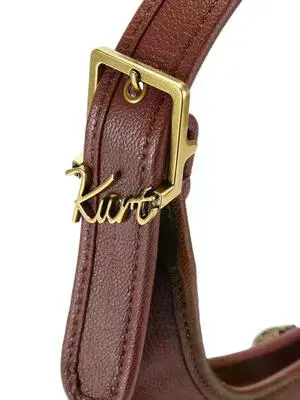 Kurt Geiger Leather Shoulder Bag