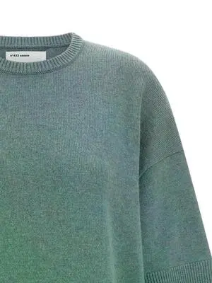 Extreme Cashmere N433 Sassie Crew-neck Sweater