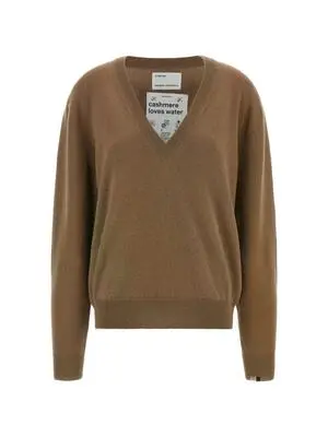 Extreme Cashmere N492 Ben V-neck Sweater