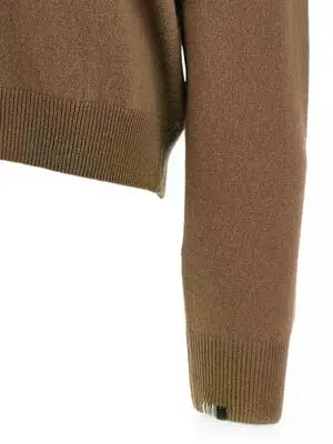 Extreme Cashmere N492 Ben V-neck Sweater