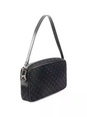 LOUIS VUITTON Comte De Fe Pochette Handbag