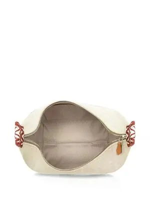 Hermès 2020-2026 Small H Plume Bride A Brac Case Vanity Bag