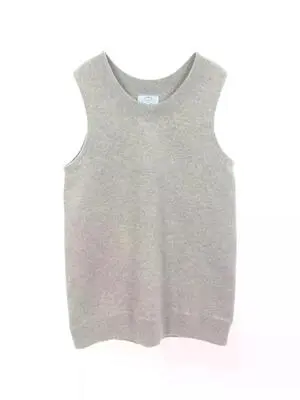 Prada Cashmere Vest