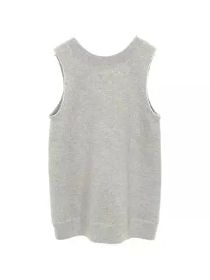 Prada Cashmere Vest