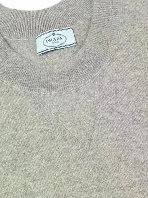 Prada Cashmere Vest