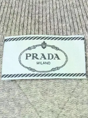 Prada Cashmere Vest