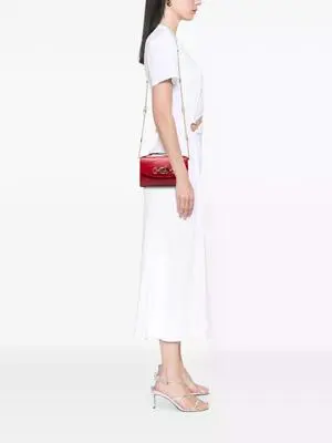 Gucci 2000-2015 Mini Calfskin Zumi Satchel