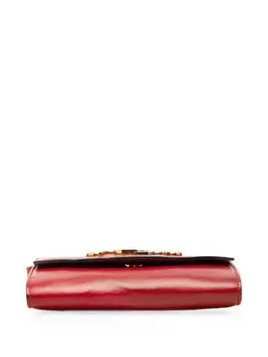 Gucci 2000-2015 Mini Calfskin Zumi Satchel