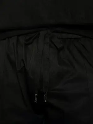 Dolce & Gabbana Logo-plaque Trousers