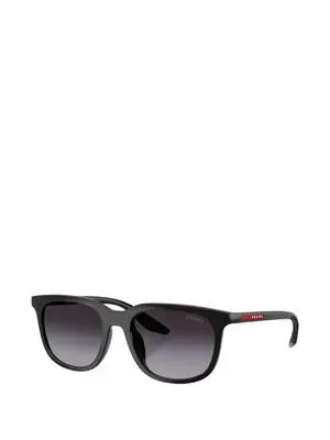 Prada Square Frame Sunglasses