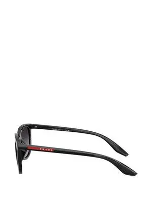 Prada Square Frame Sunglasses