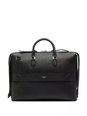 Dolce & Gabbana Leather Briefcase