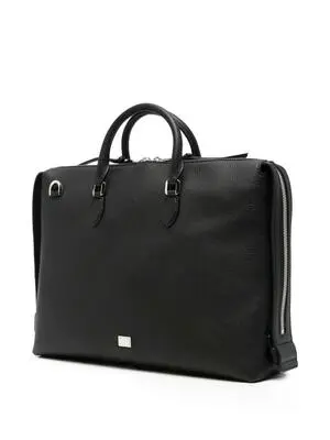 Dolce & Gabbana Leather Briefcase