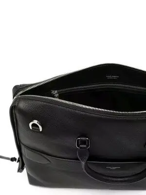 Dolce & Gabbana Leather Briefcase