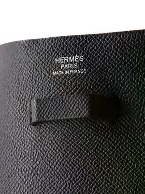 Hermès Evelyne Sellier Bag Epsom 29 Crossbody Bag
