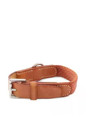Hermes Patterned Belts For Women