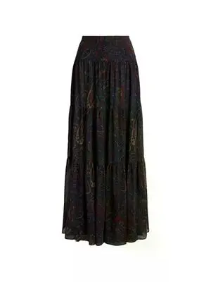 Ralph Lauren High Rise Skirts