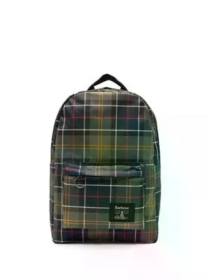 Barbour Torridon Classic Tartan Backpack