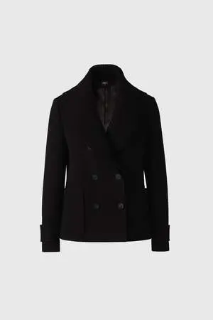 Mackage Button Detailed Coats For Women