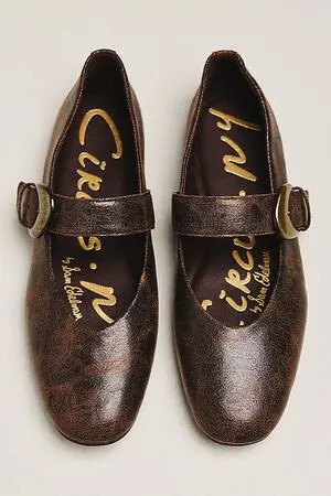 CIRCUS NY BY SAM EDELMAN Bella Mary Janes