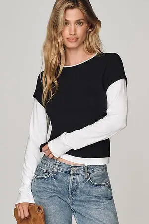 Anthropologie Cropped Performance Tops For Women