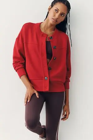 Varley Olwen Cardigan Sweater