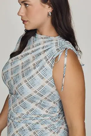 SOVERE / Novalyn Midi Dress