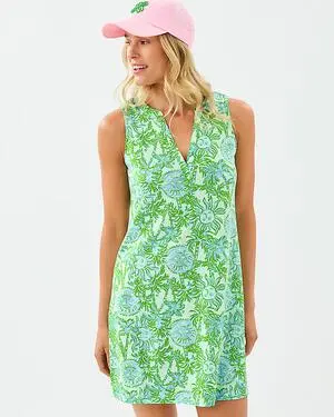 Lilly Pulitzer® Sleeveless Kaftans Tunics