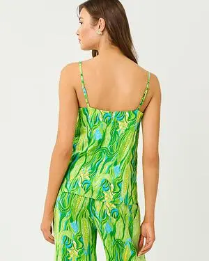Lilly Pulitzer® Jesslyn Top