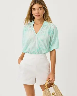 Lilly Pulitzer® Blouses