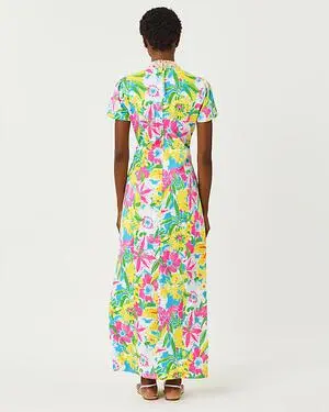 Lilly Pulitzer® Velora Maxi Romper