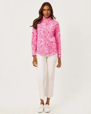 Lilly Pulitzer® Upf 50+ Skipper Popover - Pink