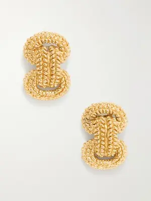 Paola Sighinolfi Earrings