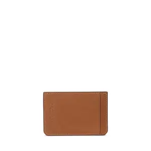 Ralph Lauren Calfskin Card Case