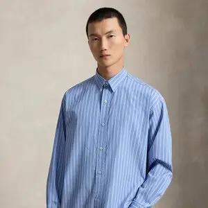 Ralph Lauren X Thomas Mason Big Shirt