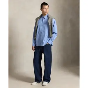 Ralph Lauren X Thomas Mason Big Shirt