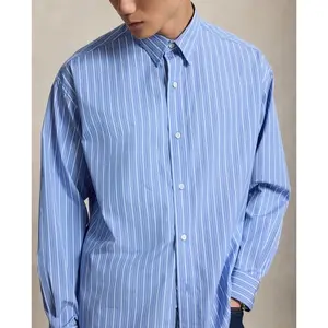 Ralph Lauren X Thomas Mason Big Shirt