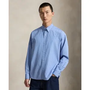 Ralph Lauren X Thomas Mason Big Shirt
