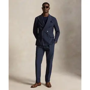 Ralph Lauren Polo Soft Tailored Fit Poplin Jacket