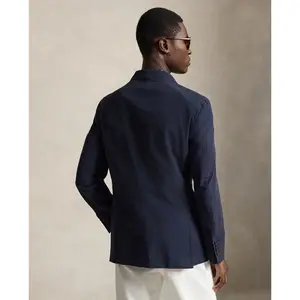 Ralph Lauren Polo Soft Tailored Fit Poplin Jacket
