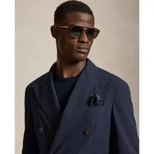 Ralph Lauren Polo Soft Tailored Fit Poplin Jacket