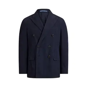Ralph Lauren Polo Soft Tailored Fit Poplin Jacket