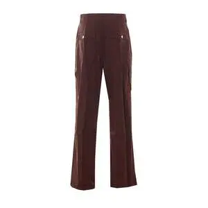 GANNI Stretch Pants